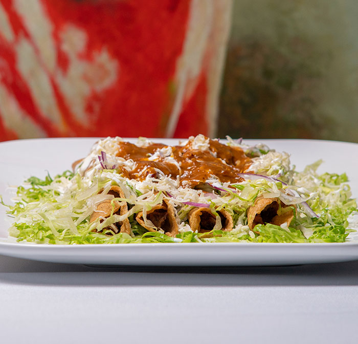 Arriera Salsa (2 pack) - Patricia Quintana